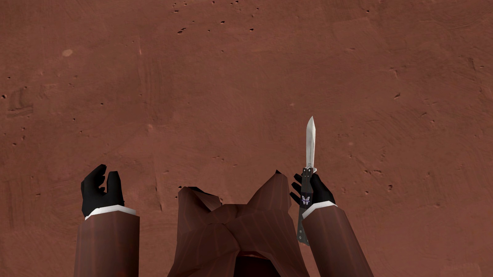 Custom Spy Set by tyt00s Mod for Team Fortress 2 | TF2 Mods