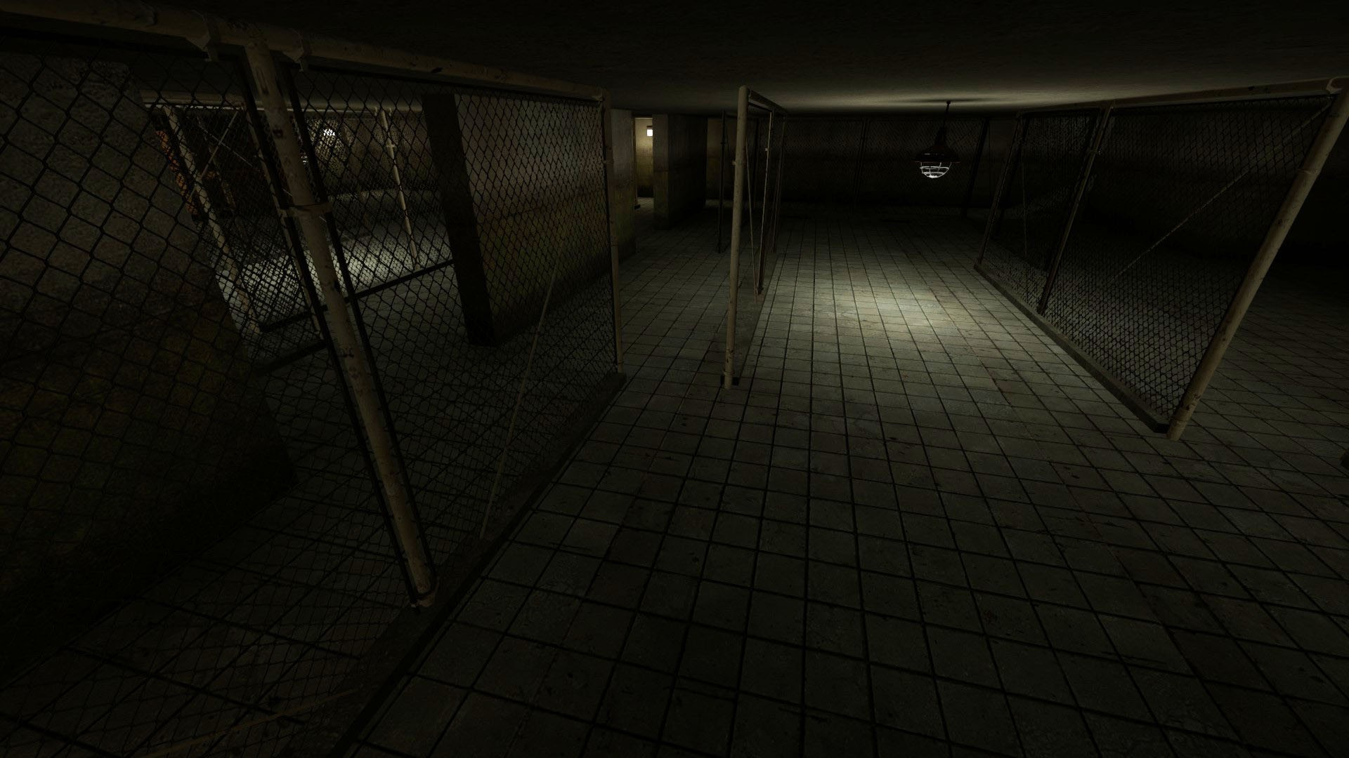 fy_isolation Mod for Counter-Strike: Global Offensive | CS:GO Mods