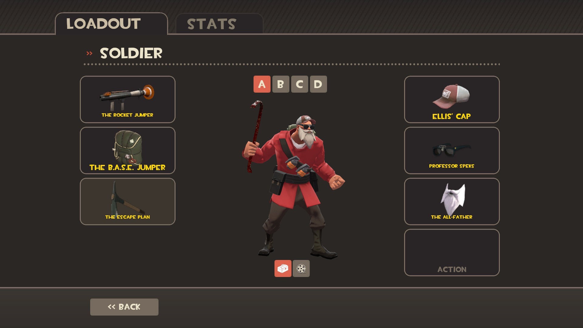 L4D2 Melee Ports Mod for Team Fortress 2 | TF2 Mods