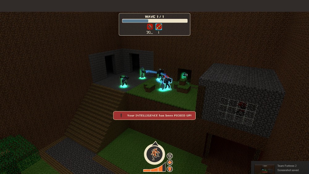 Overdrive Ep1 Mod for Team Fortress 2 | TF2 Mods