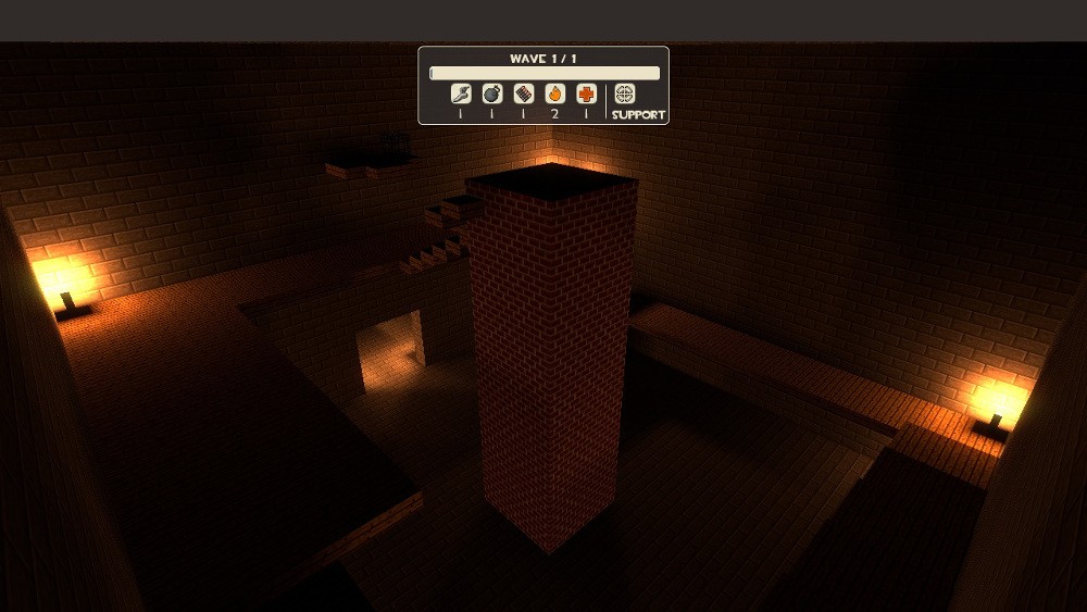 Overdrive Ep2 [Team Fortress 2] [Mods]