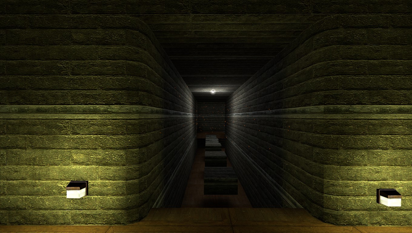 mg_Basement_course Mod for Counter-Strike: Global Offensive | CS:GO Mods
