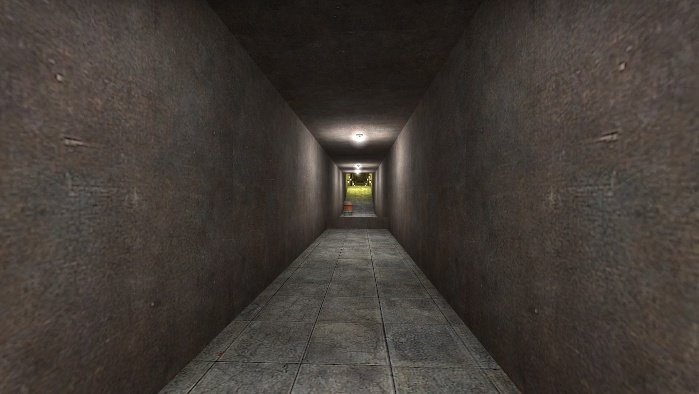 mg_Basement_course Mod for Counter-Strike: Global Offensive | CS:GO Mods