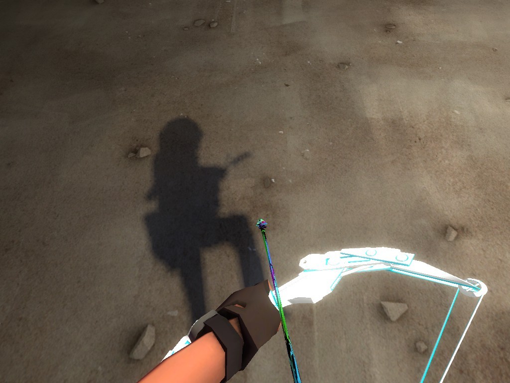 P&SwG Fortified Compound [Team Fortress 2] [Mods]