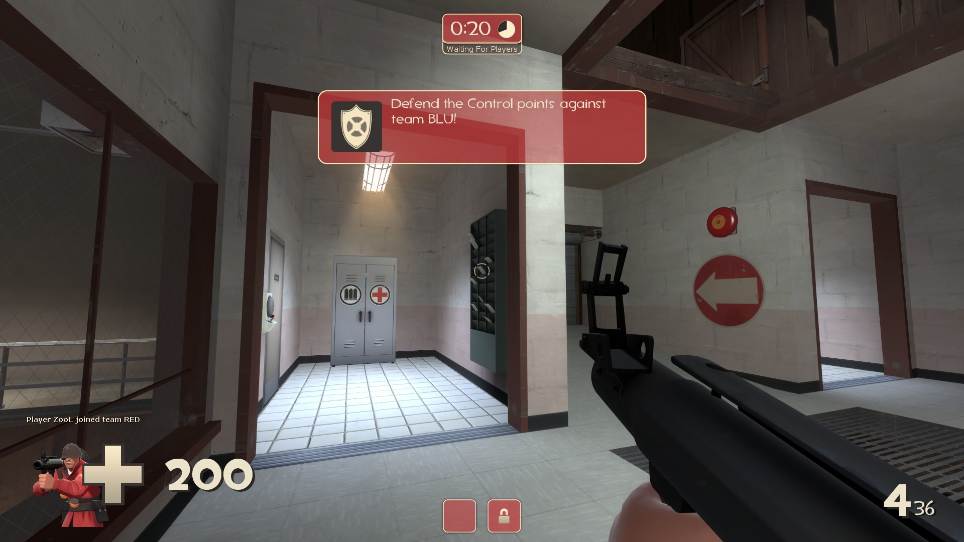 ZooL's HUD Mod for Team Fortress 2 Classified | TF2Classic Mods