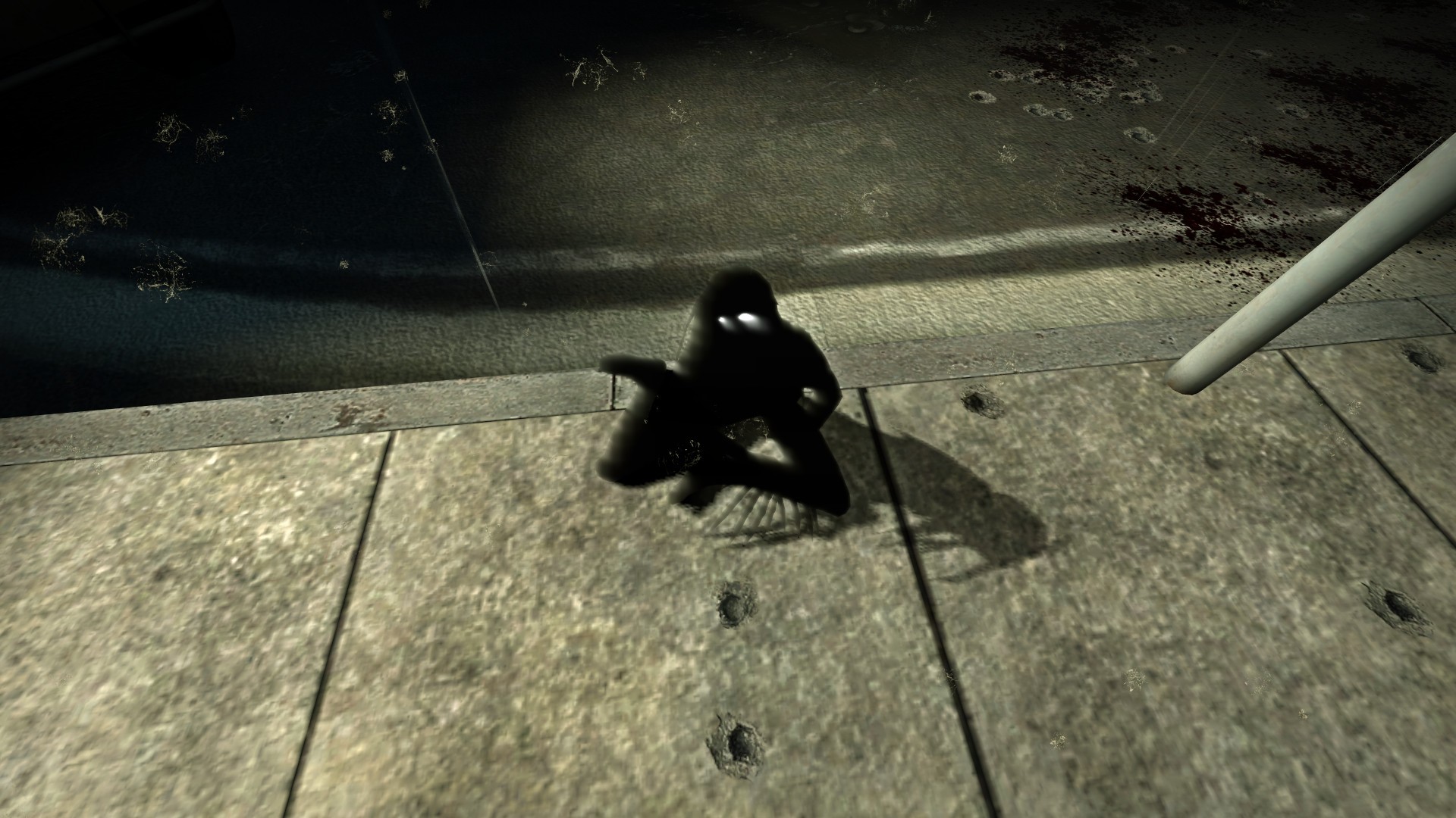 Spirit Witch Mod for Left 4 Dead 2 | L4D2 Mods