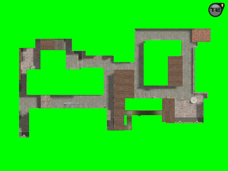 css_inferno2x2 Mod for Counter-Strike 1.6 | CS1.6 Mods