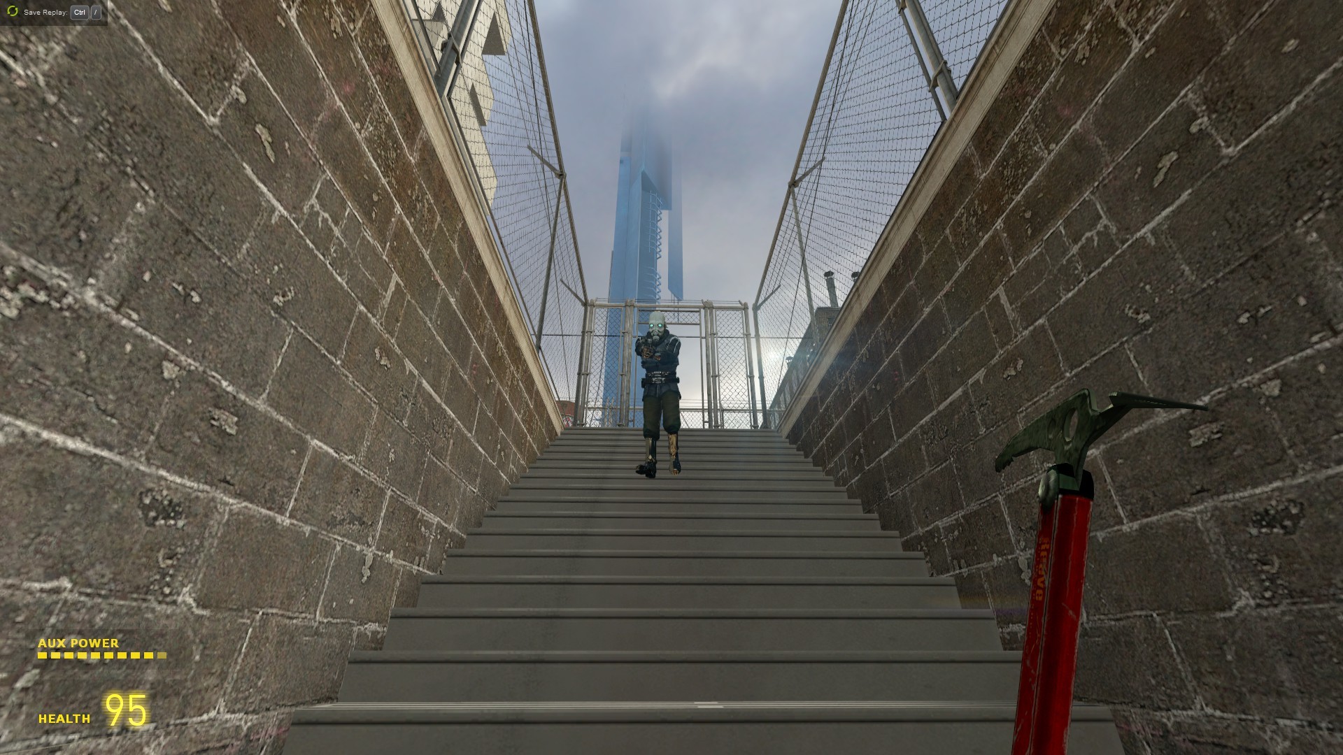 Hl2 Beta metro police Mod for Half-Life 2 | HL2 Mods