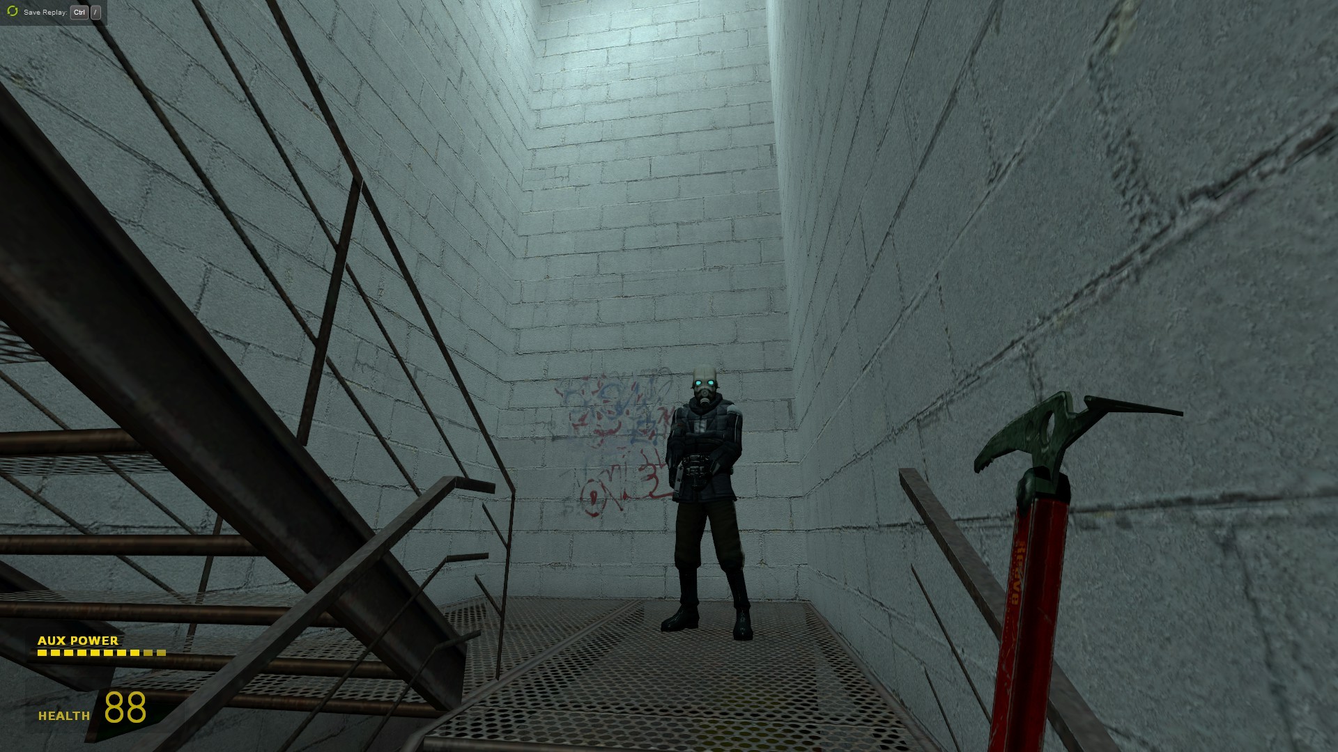 Hl2 Beta metro police Mod for Half-Life 2 | HL2 Mods