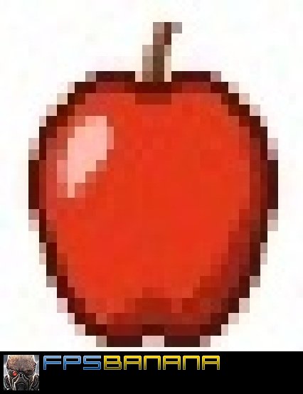 Apple Grenade Mod for CS2D | CS2D Mods