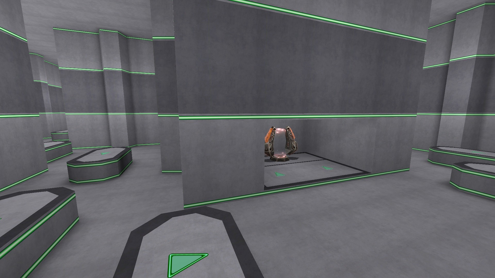 bhop_cpm [Counter-Strike: Source] [Mods]