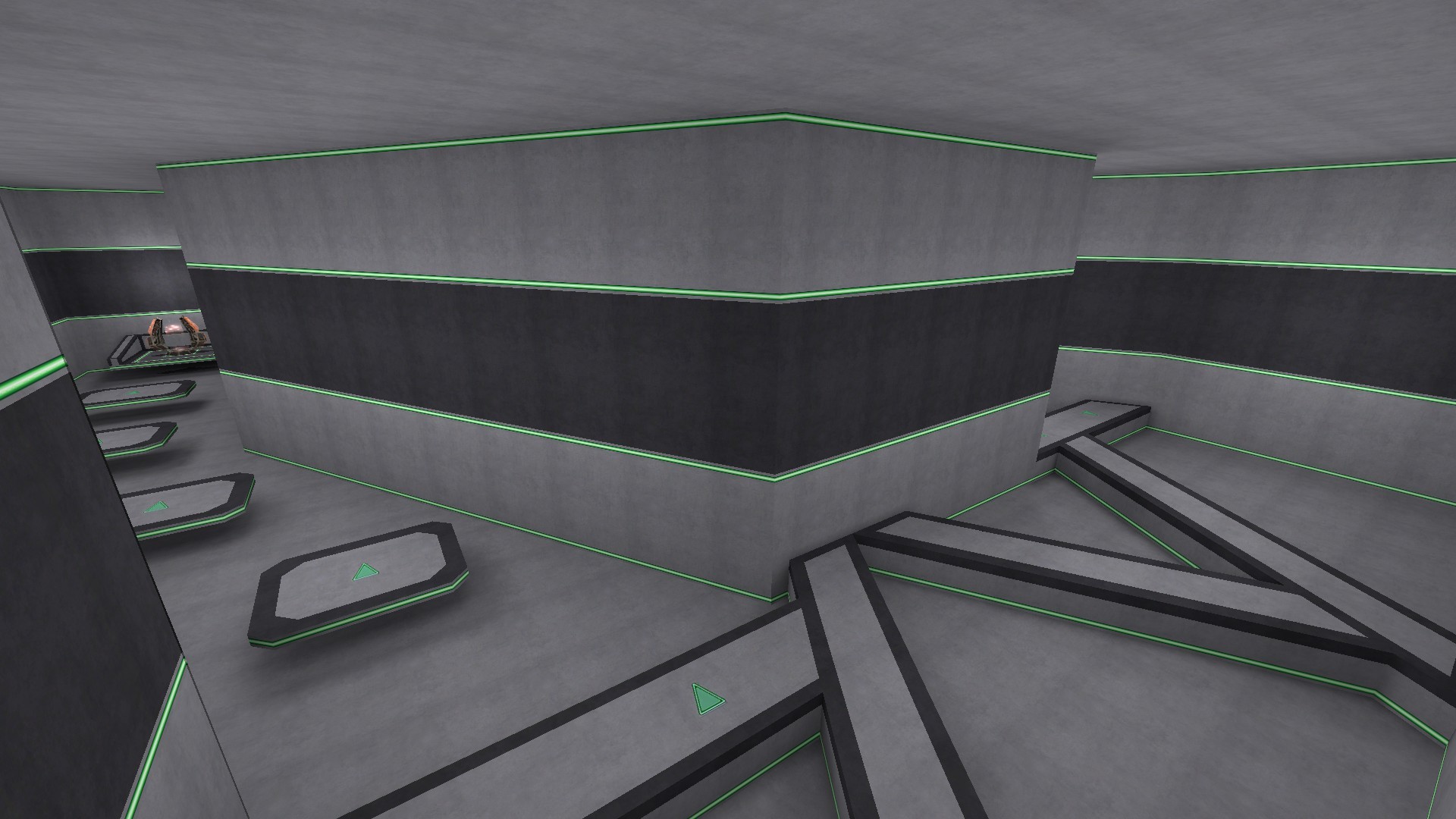 bhop_cpm [Counter-Strike: Source] [Mods]