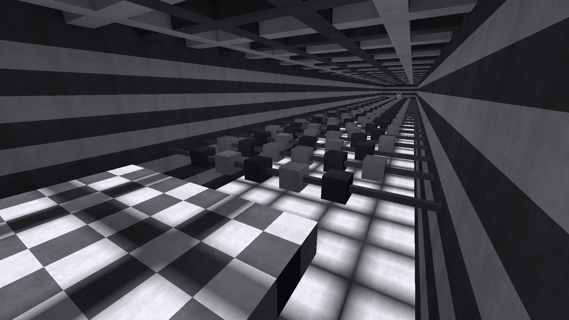 bhop_cpm [Counter-Strike: Source] [Mods]