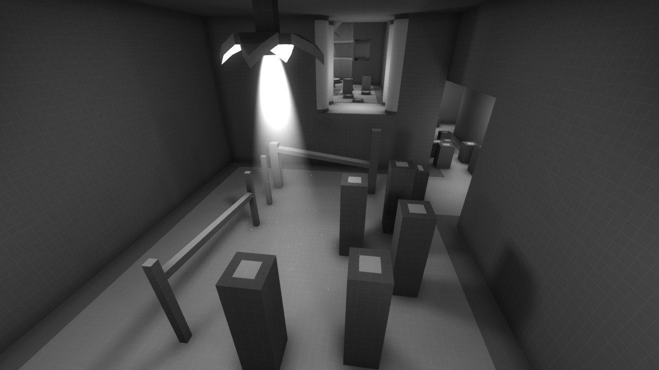 bhop_null (CS:GO) Mod for Counter-Strike: Global Offensive | CS:GO Mods