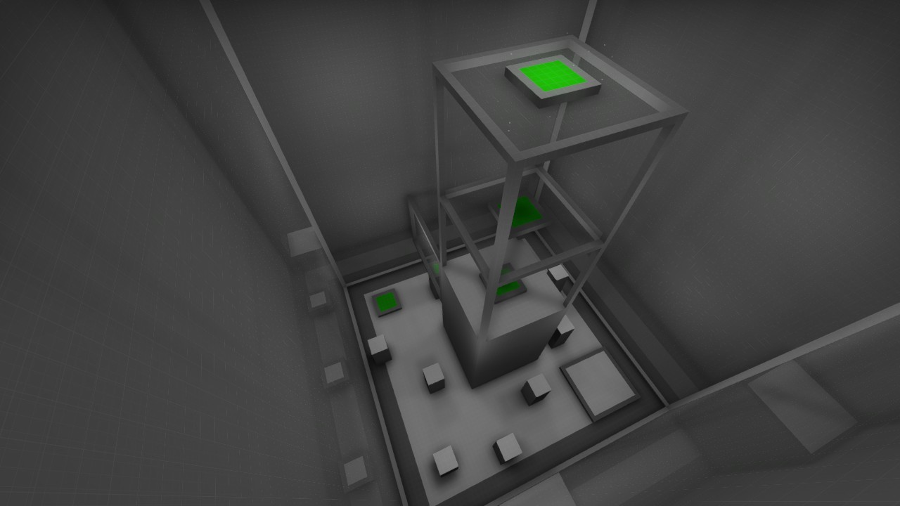 bhop_null (CS:GO) Mod for Counter-Strike: Global Offensive | CS:GO Mods