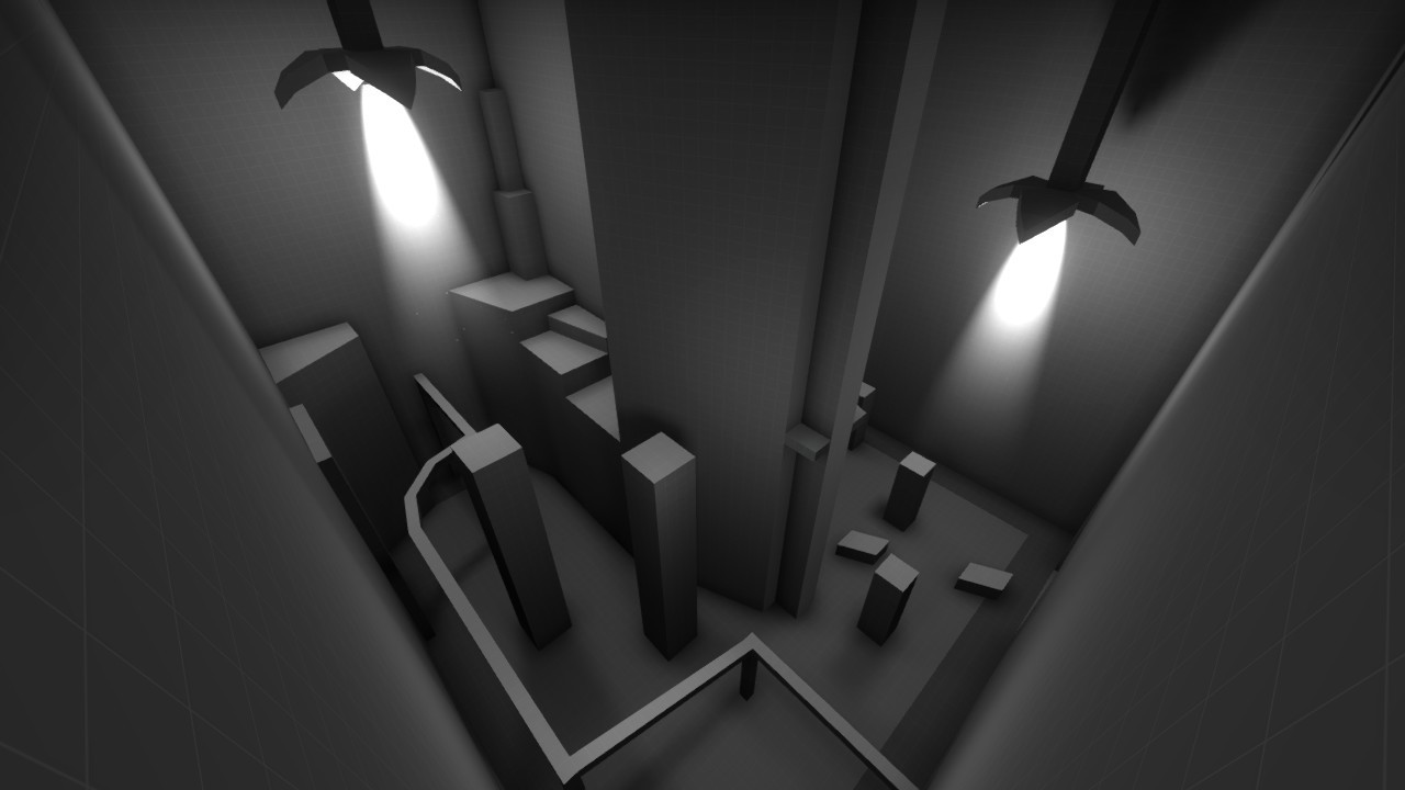 bhop_null (CS:GO) Mod for Counter-Strike: Global Offensive | CS:GO Mods