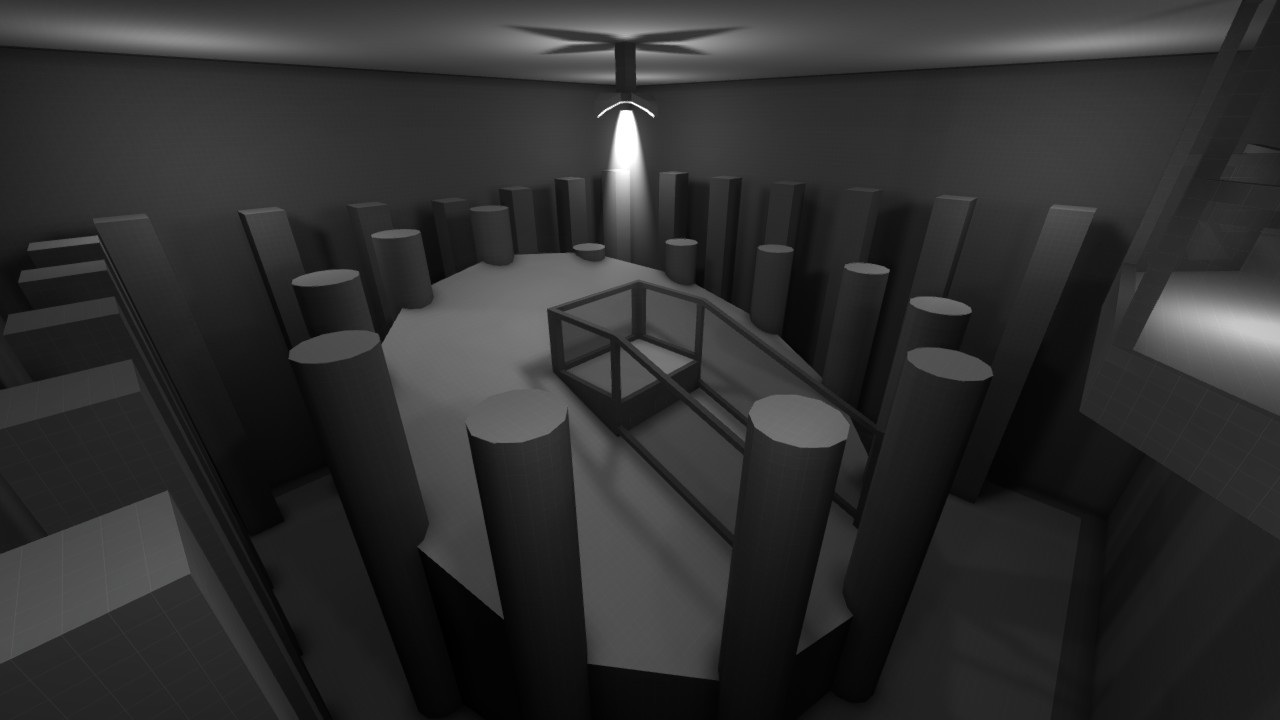 bhop_null (CS:GO) Mod for Counter-Strike: Global Offensive | CS:GO Mods