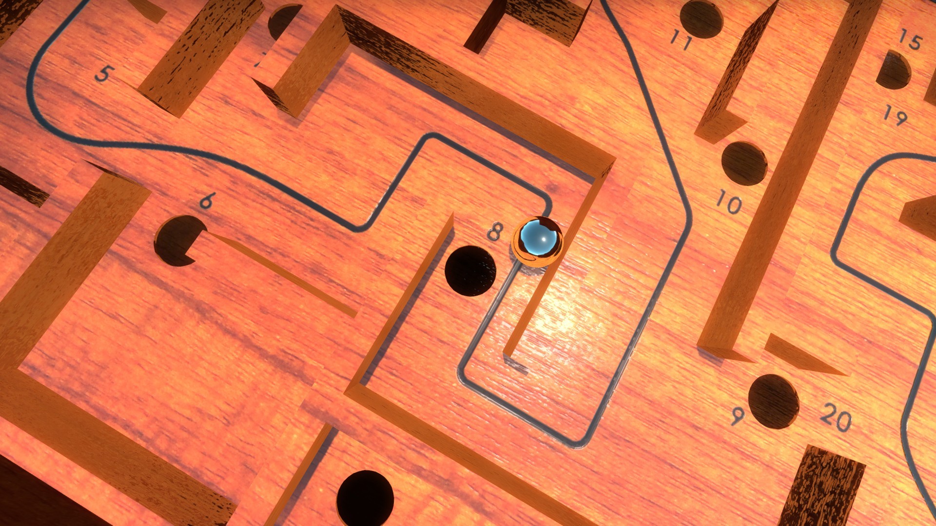 mt_labyrinth [Counter-Strike: Global Offensive] [Mods]