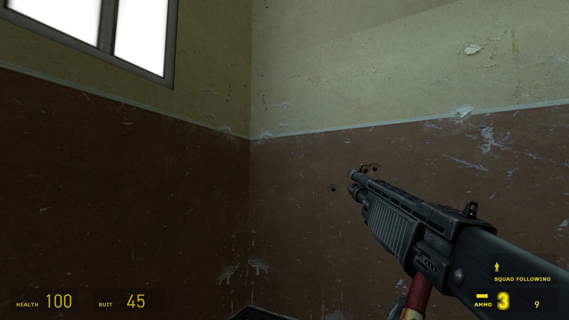 Beta Shotgun Mod for Half-Life 2 | HL2 Mods