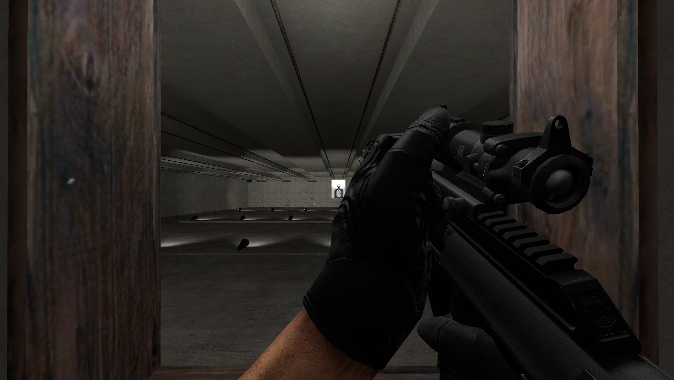 Steyr AUG A3 Pack Release [Counter-Strike: Source] [Mods]