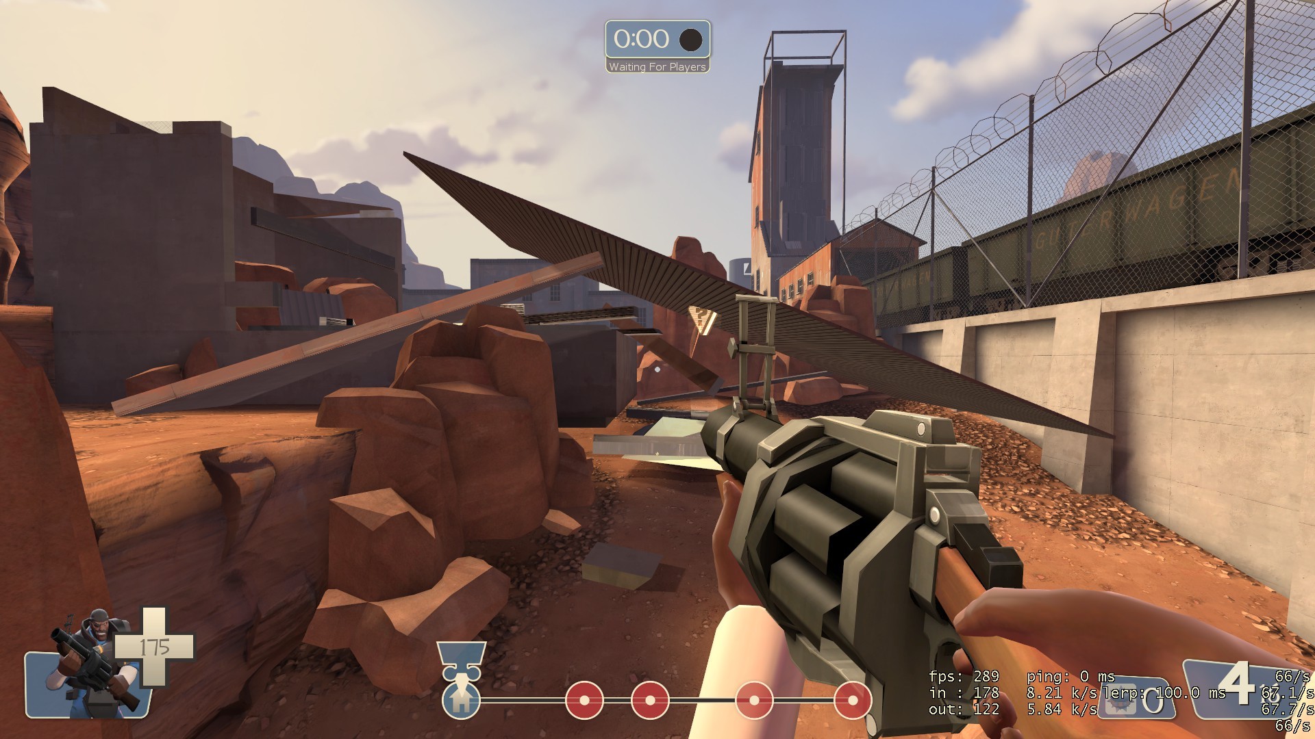 pl_badwater_bm Mod for Team Fortress 2 | TF2 Mods
