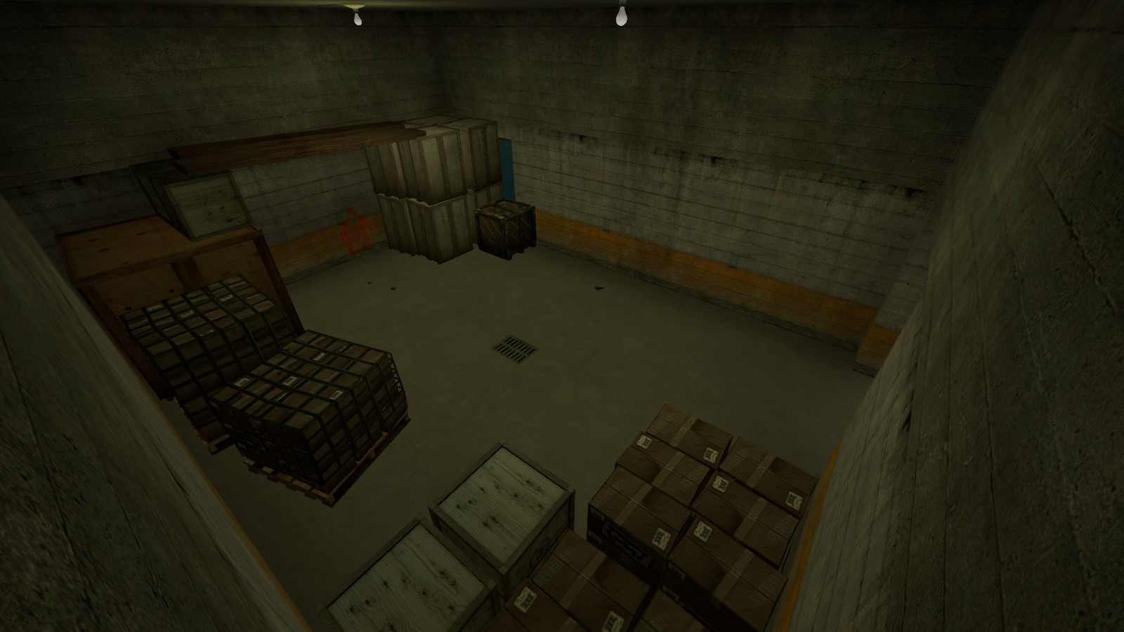 Zm_Agency Mod for Counter-Strike: Global Offensive | CS:GO Mods