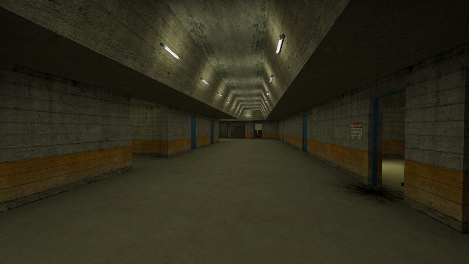 Zm_Agency Mod for Counter-Strike: Global Offensive | CS:GO Mods