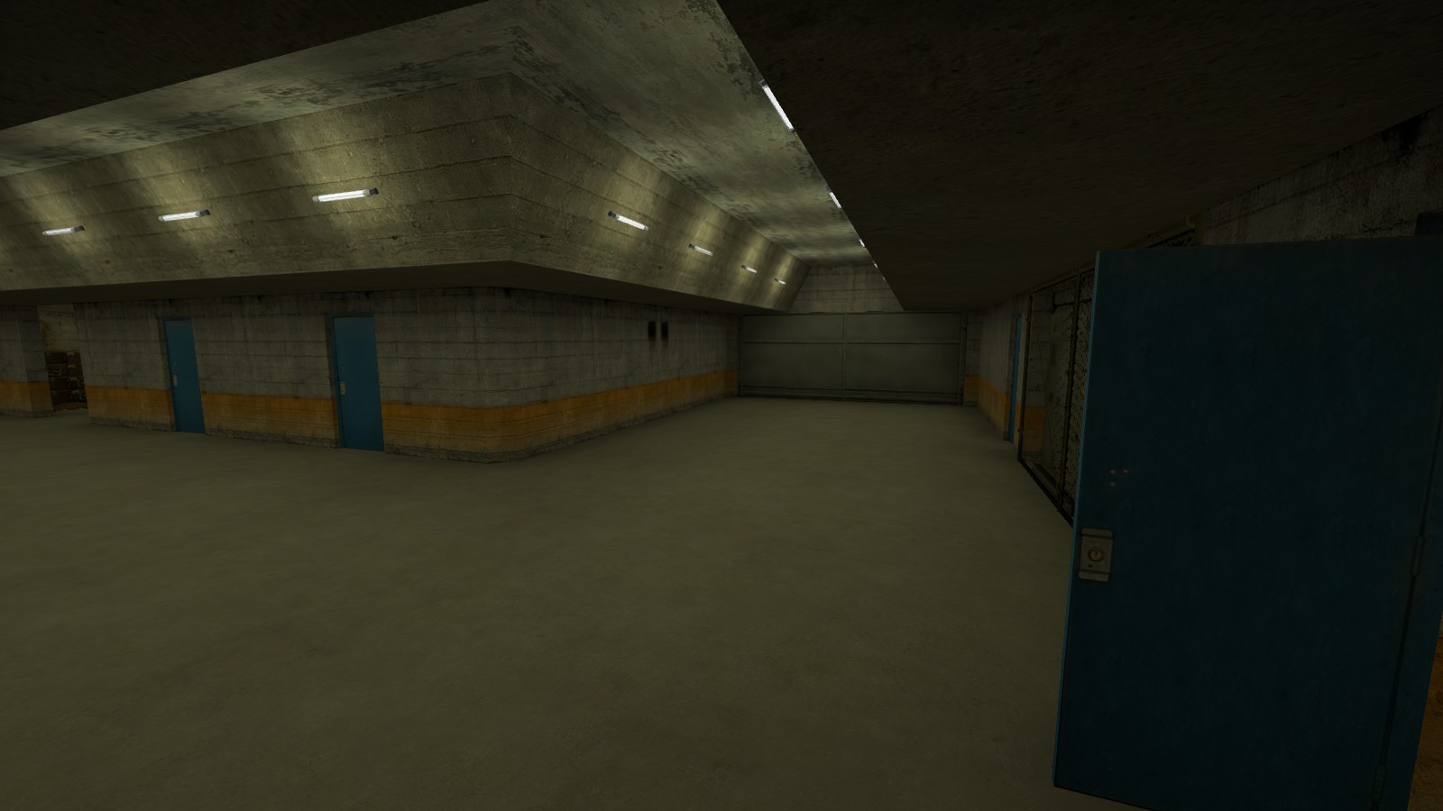 Zm_Agency Mod for Counter-Strike: Global Offensive | CS:GO Mods