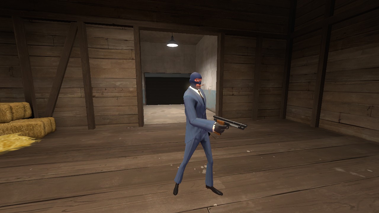 Informer Mod for Team Fortress 2 | TF2 Mods