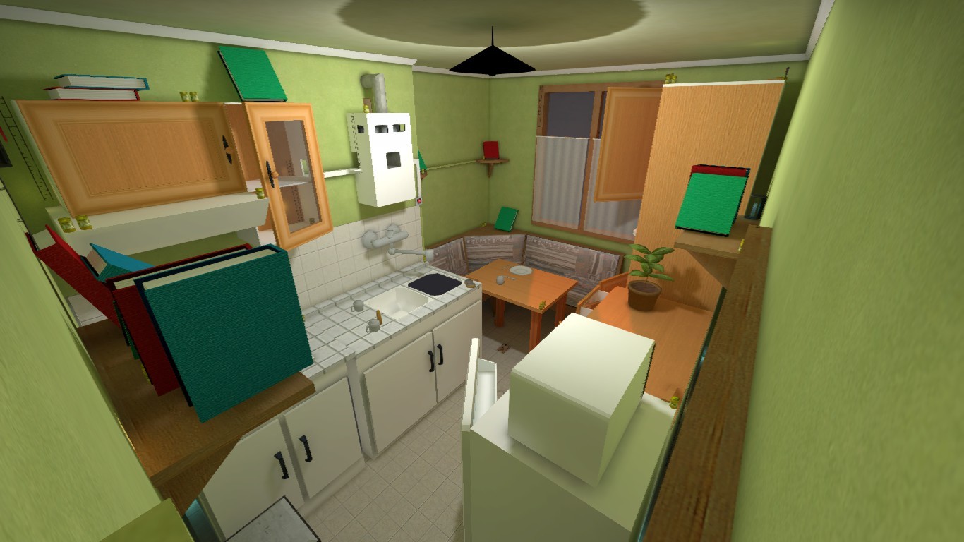 cs_rats_cuisine_csgo Mod for Counter-Strike: Global Offensive | CS:GO Mods