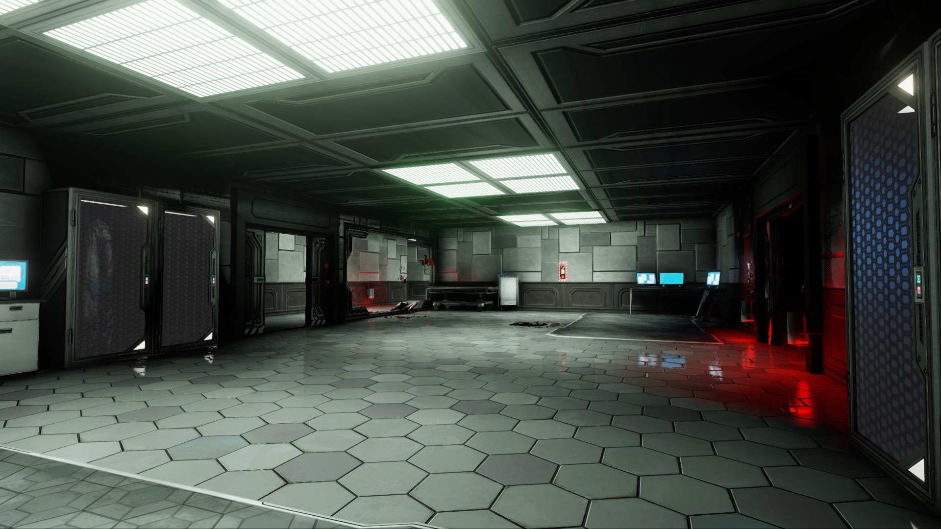 KF-BioticsLab2009 Mod for Killing Floor 2 | KF2 Mods