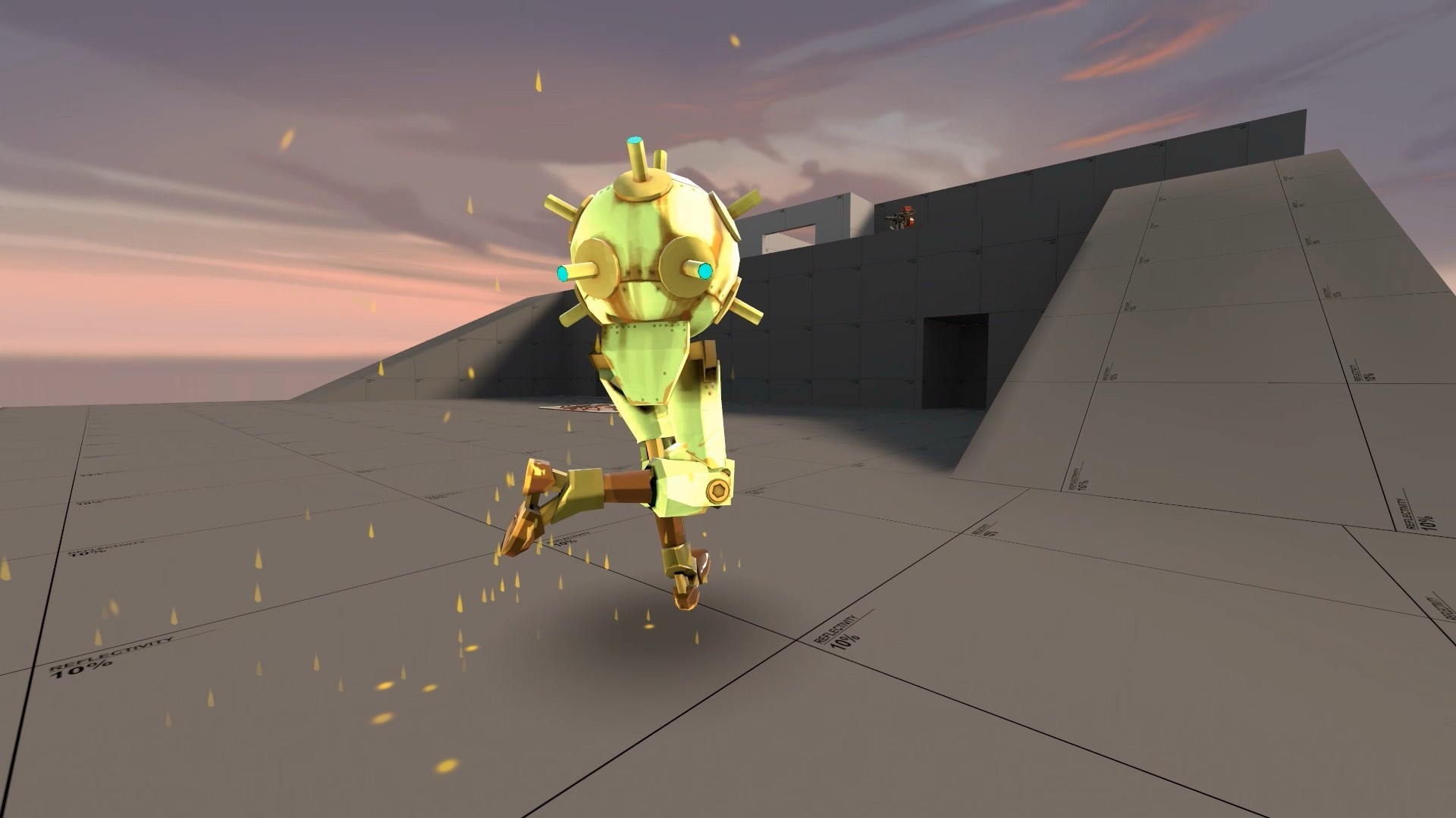 Sentry Buster fixes Mod for Team Fortress 2 | TF2 Mods