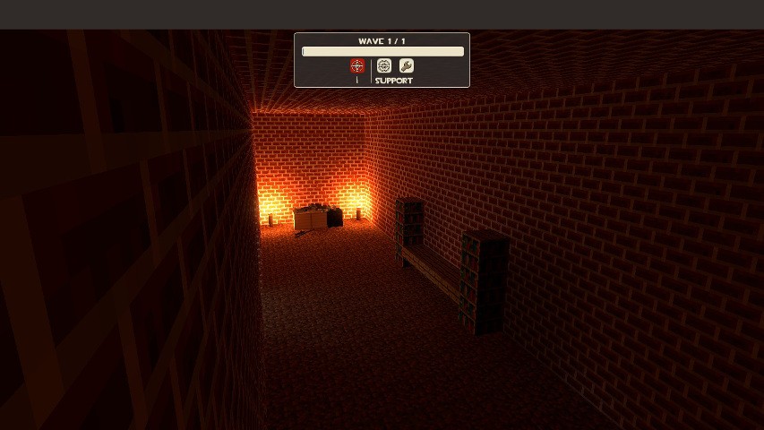 Overdrive Ep3 [Team Fortress 2] [Mods]