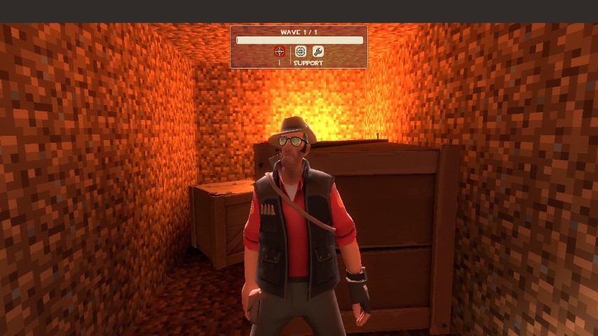 Overdrive Ep3 [Team Fortress 2] [Mods]