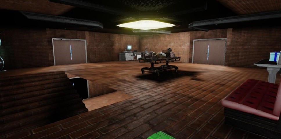 KF-Defence-B2 V9.2 Mod for Killing Floor 2 | KF2 Mods