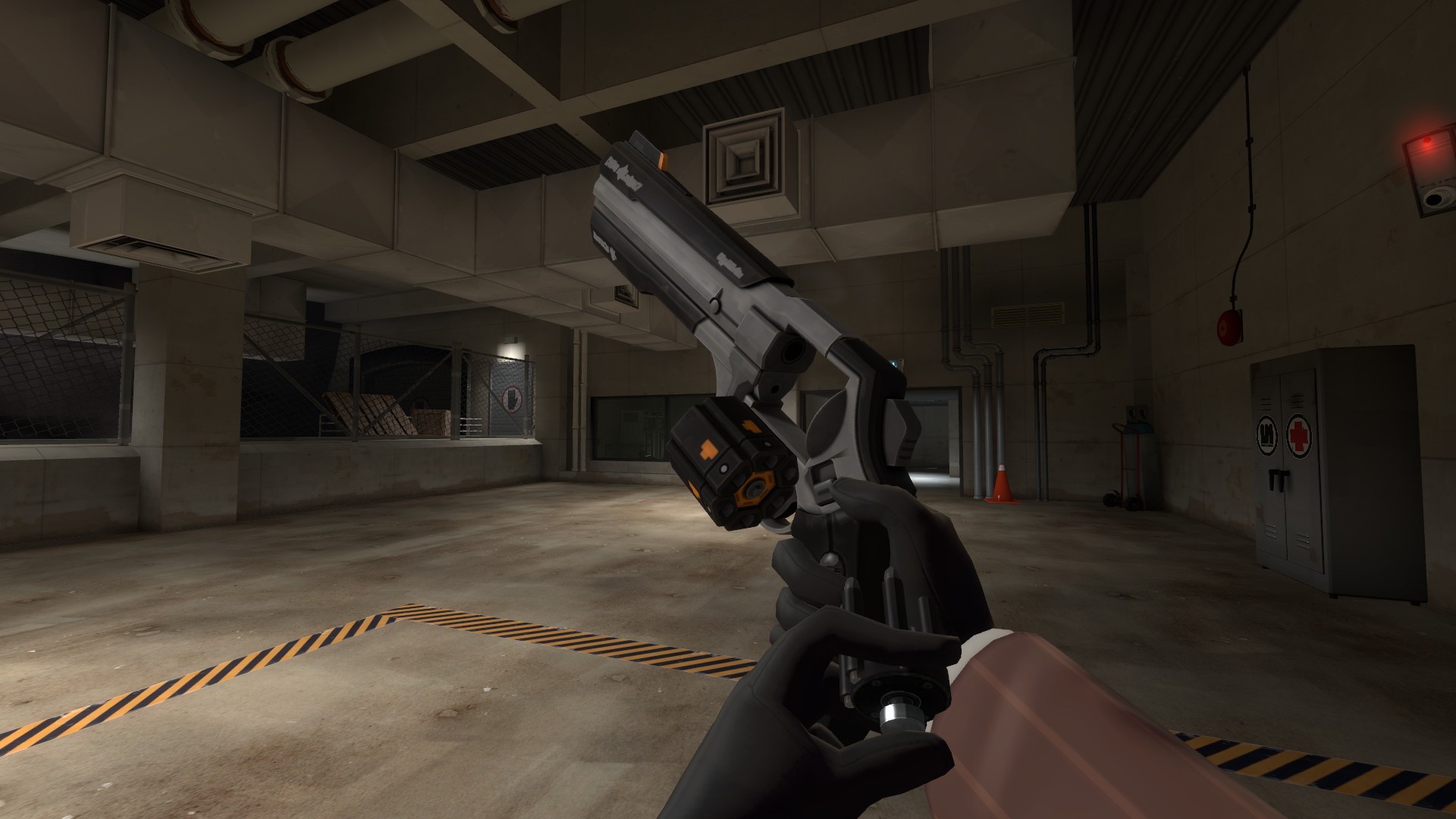 N-cog's Custom Diamondback Bullets Mod for Team Fortress 2 | TF2 Mods