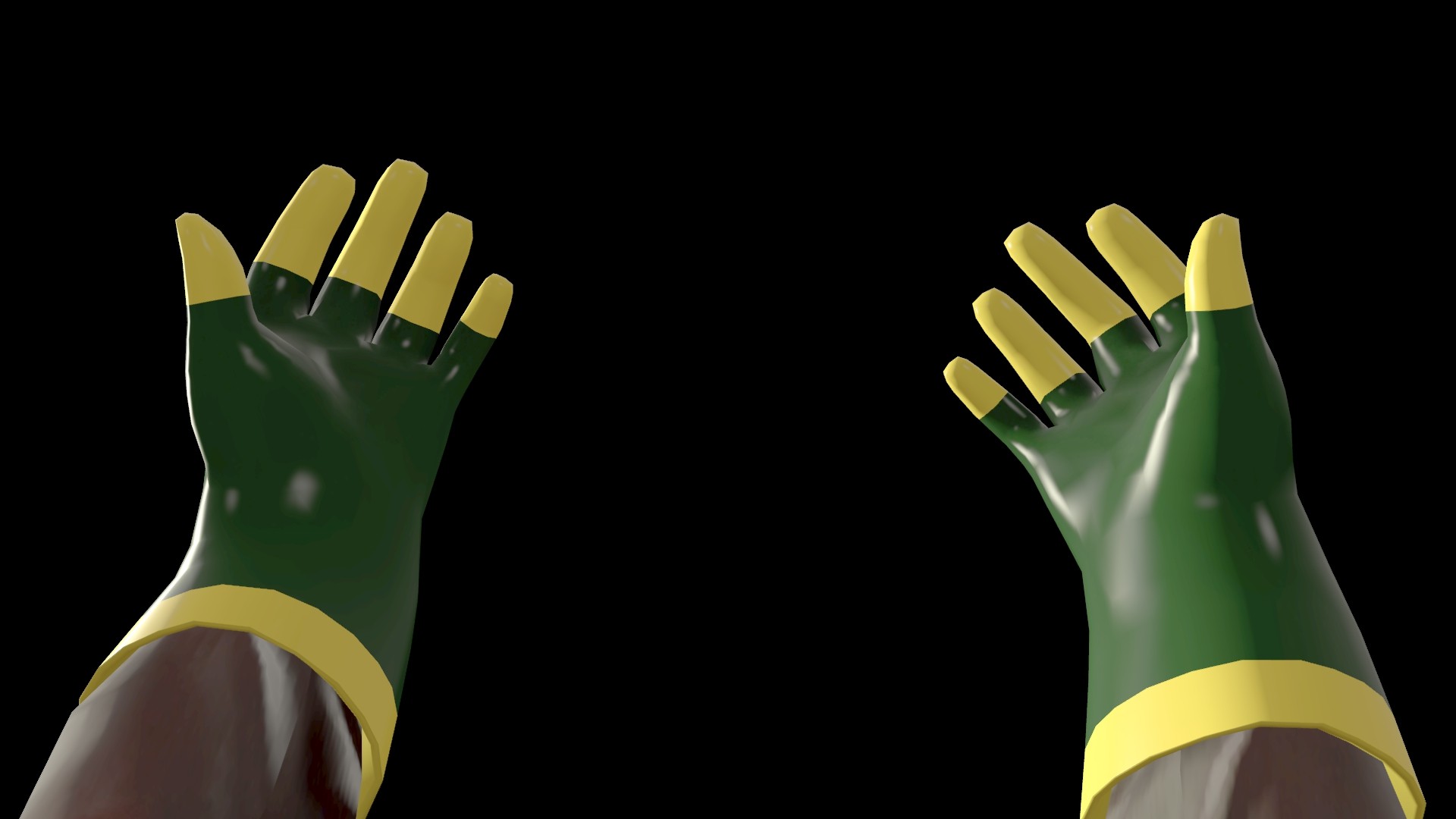 Summer Styled Pyro [Team Fortress 2] [Mods]