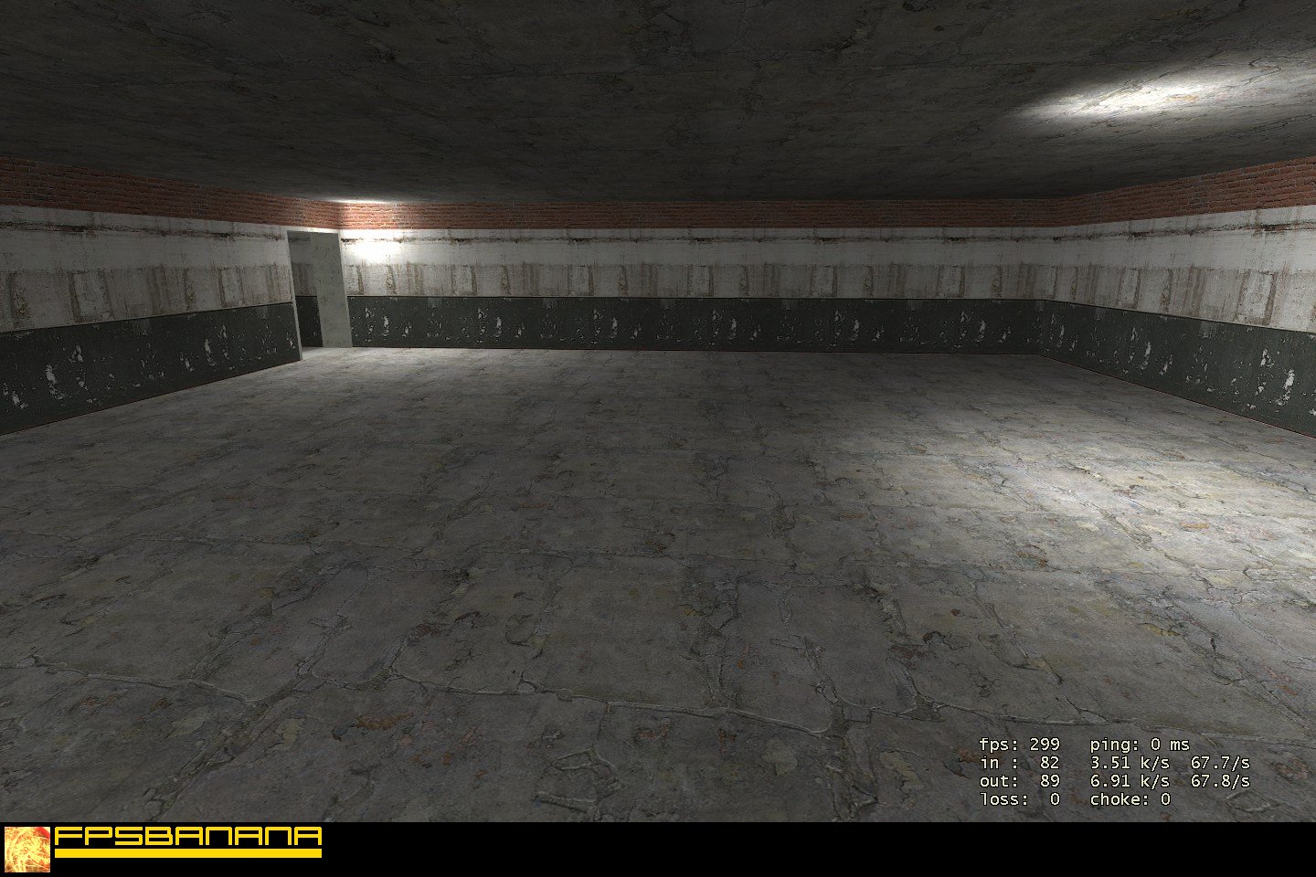 gm_construct_extended_bunker Mod for Garry's Mod | GMod Mods