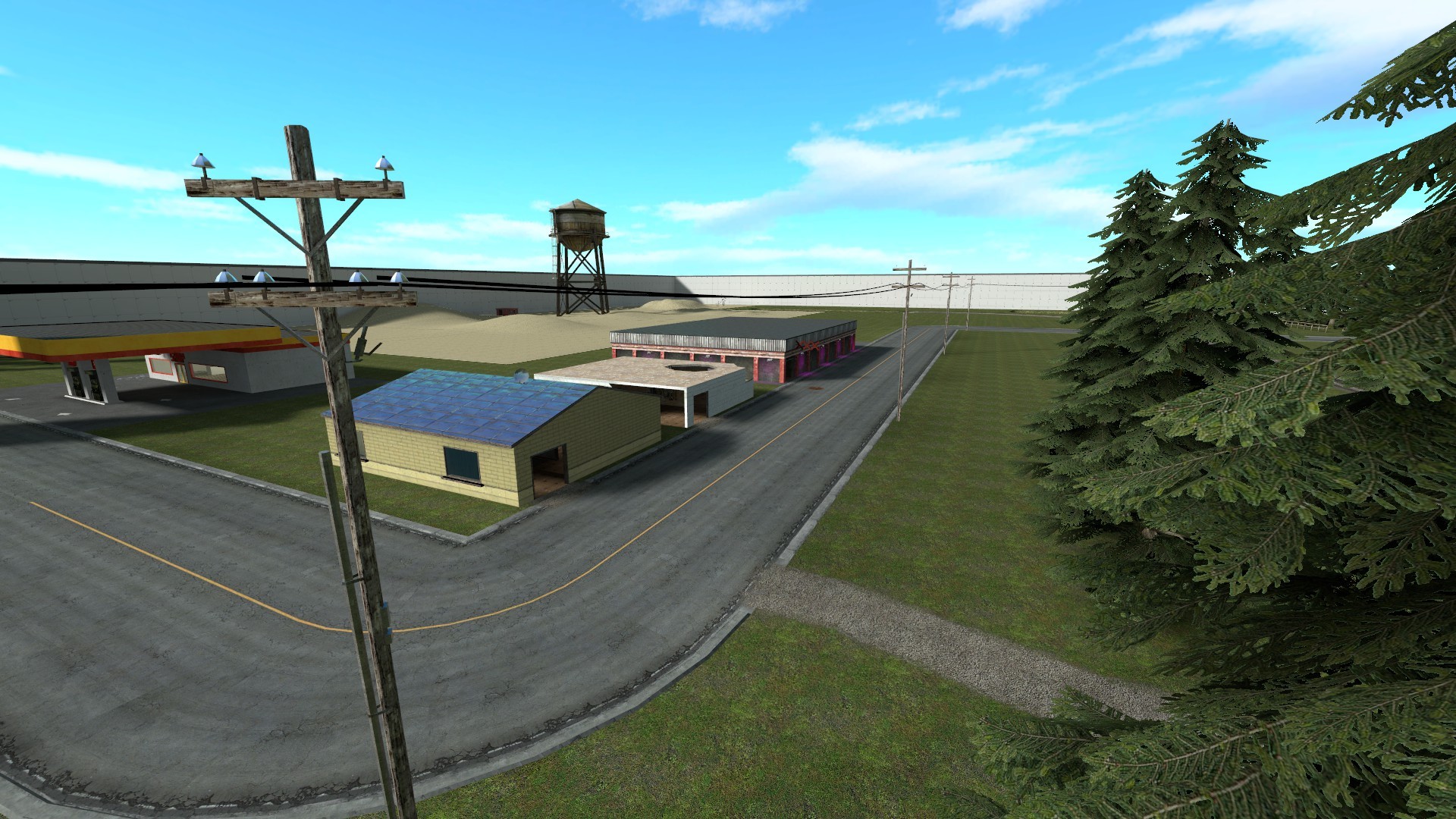 cr0coDiL's GMOD PARK [V8.6.4] Mod for Garry's Mod | GMod Mods