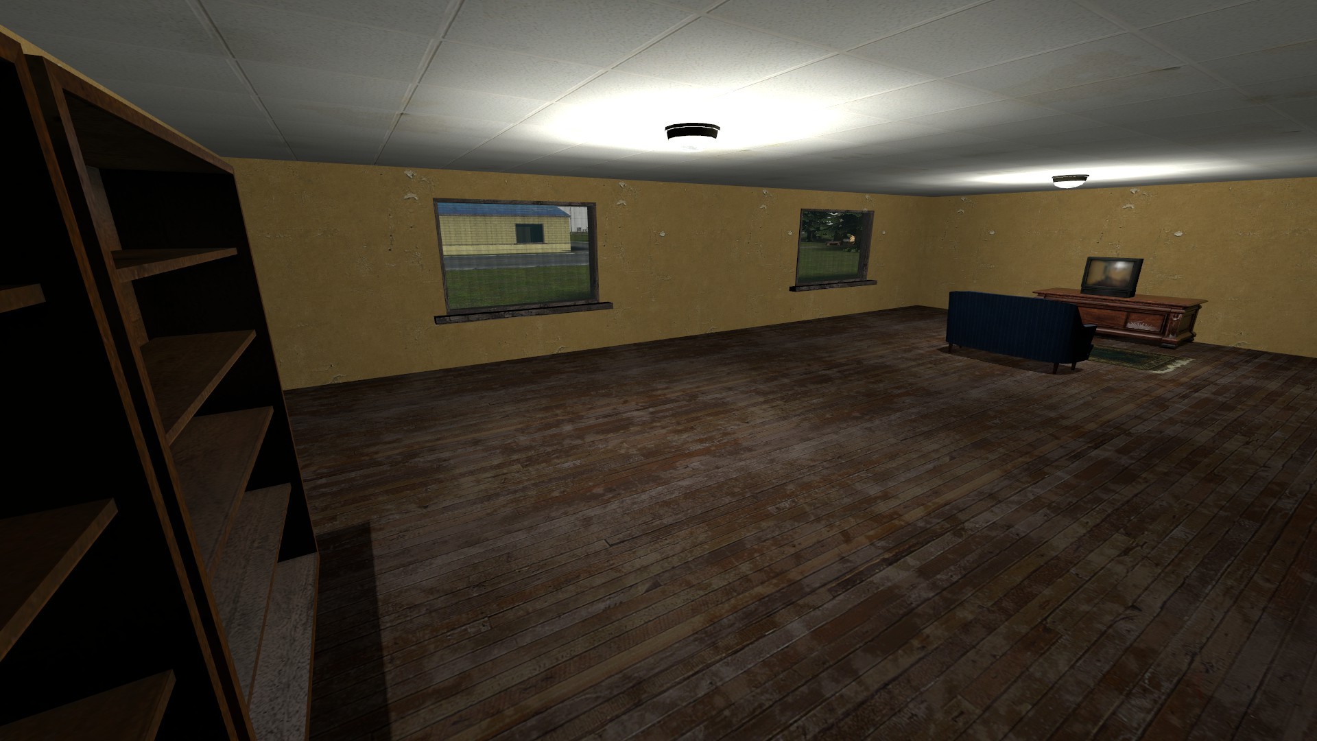cr0coDiL's GMOD PARK [V8.6.4] Mod for Garry's Mod | GMod Mods