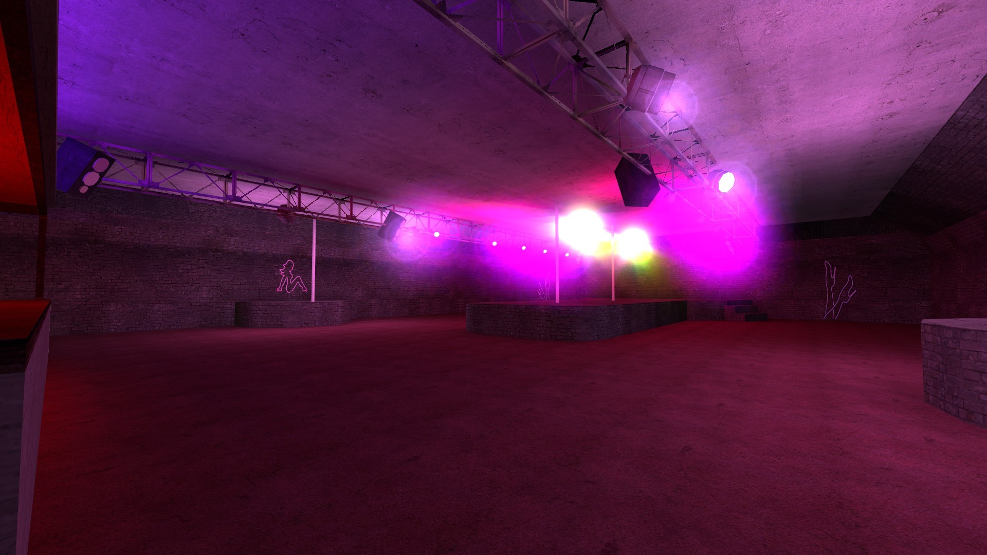 cr0coDiL's GMOD PARK [V8.6.4] Mod for Garry's Mod | GMod Mods