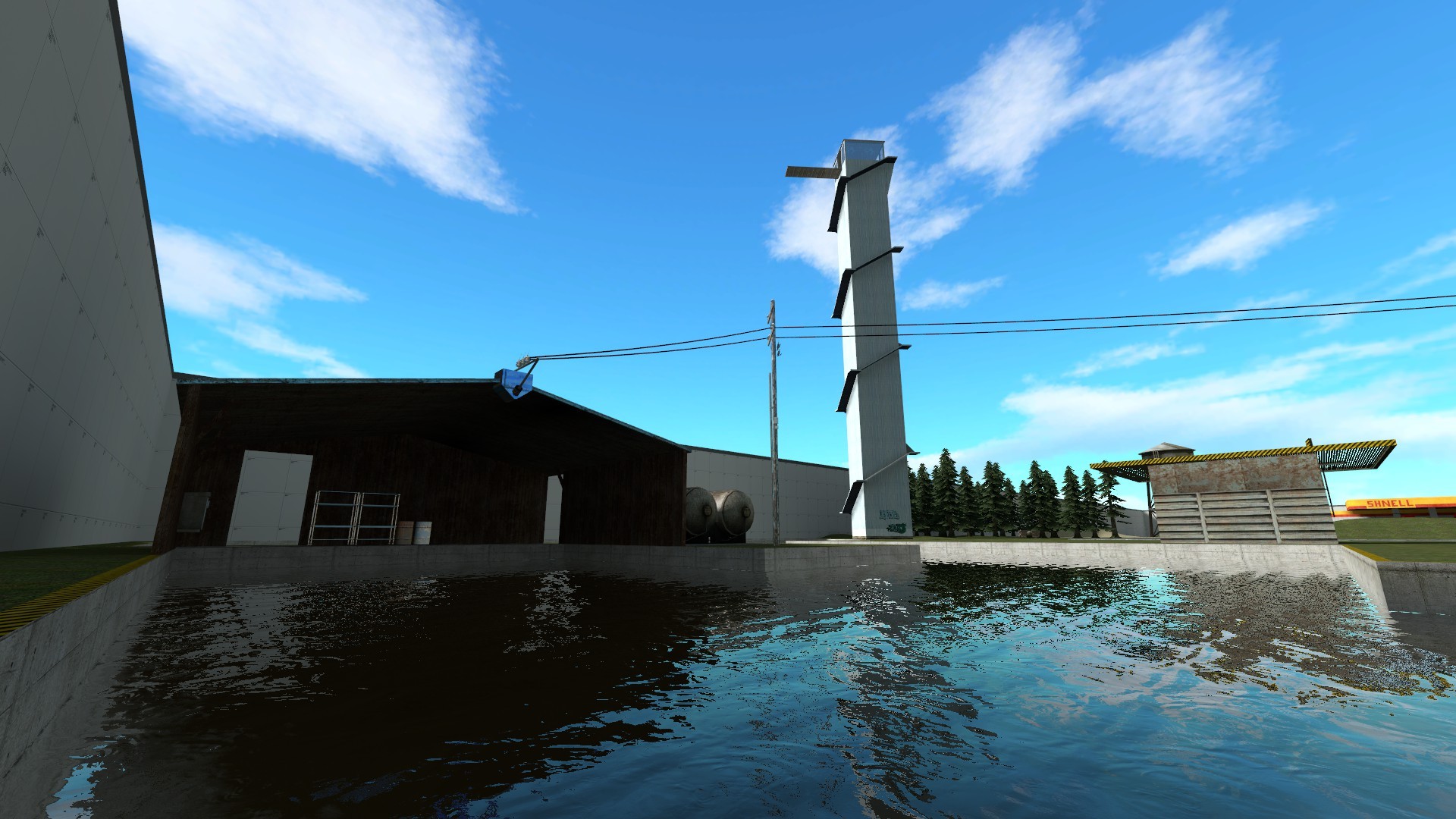 cr0coDiL's GMOD PARK [V8.6.4] Mod for Garry's Mod | GMod Mods