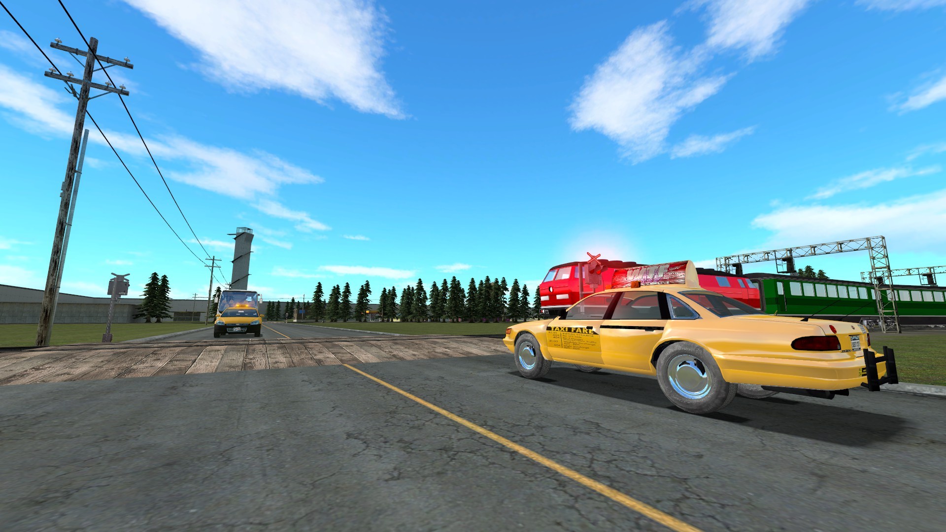 cr0coDiL's GMOD PARK [V8.6.4] Mod for Garry's Mod | GMod Mods