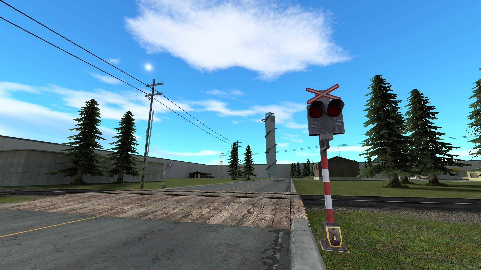 cr0coDiL's GMOD PARK [V8.6.4] Mod for Garry's Mod | GMod Mods