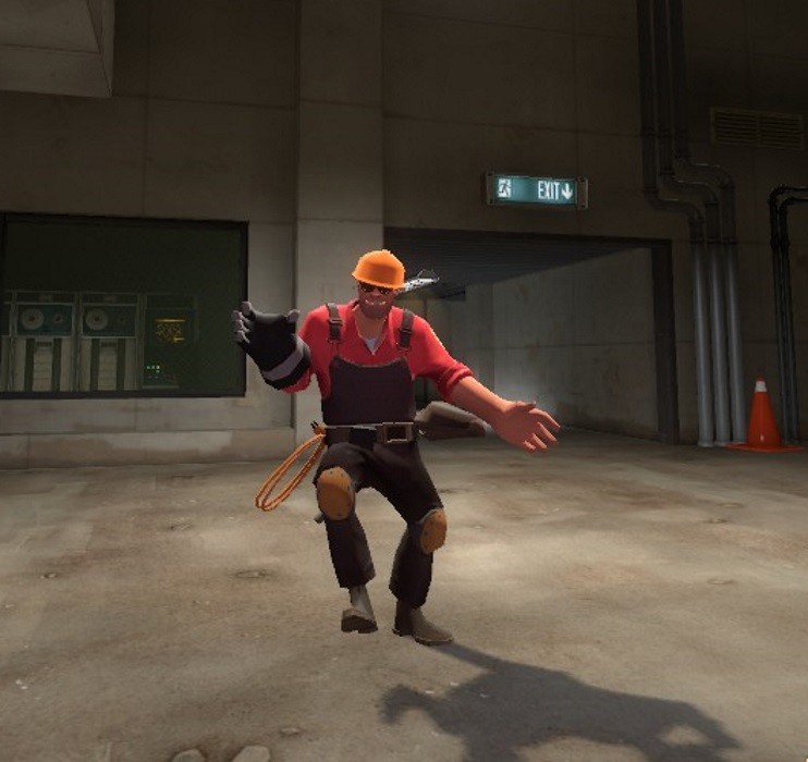 The Black Hand Mod for Team Fortress 2 | TF2 Mods