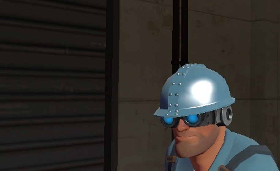 276's Team Colored Tin-1000 Mod for Team Fortress 2 | TF2 Mods