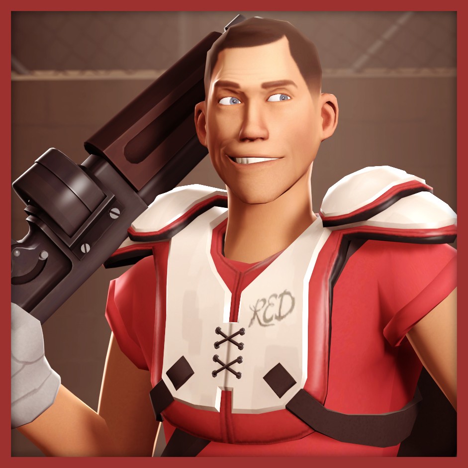 Runningbacks Armor [Team Fortress 2] [Mods]