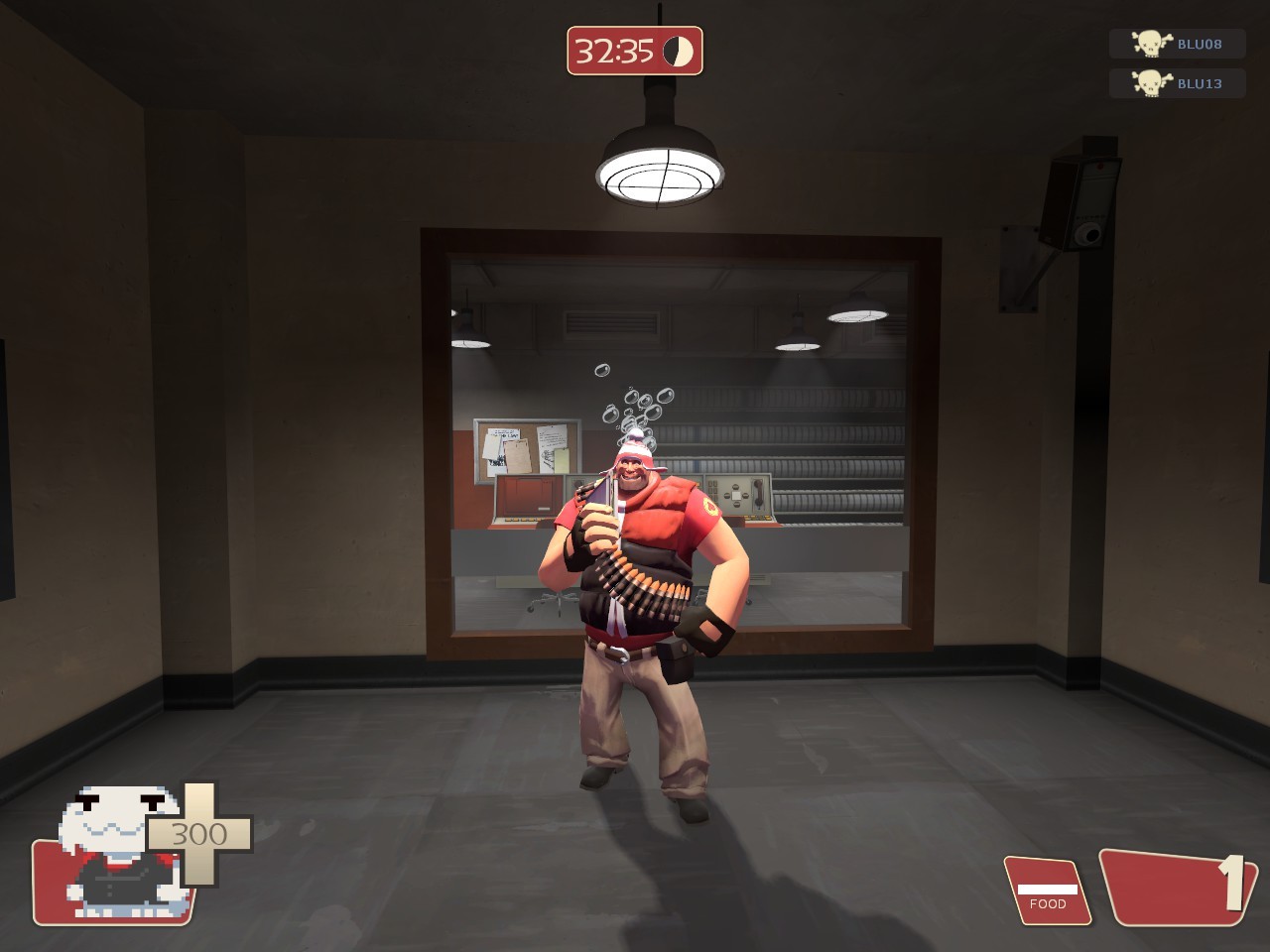 Mimiga Fortress 2 - Icons [Team Fortress 2] [Mods]