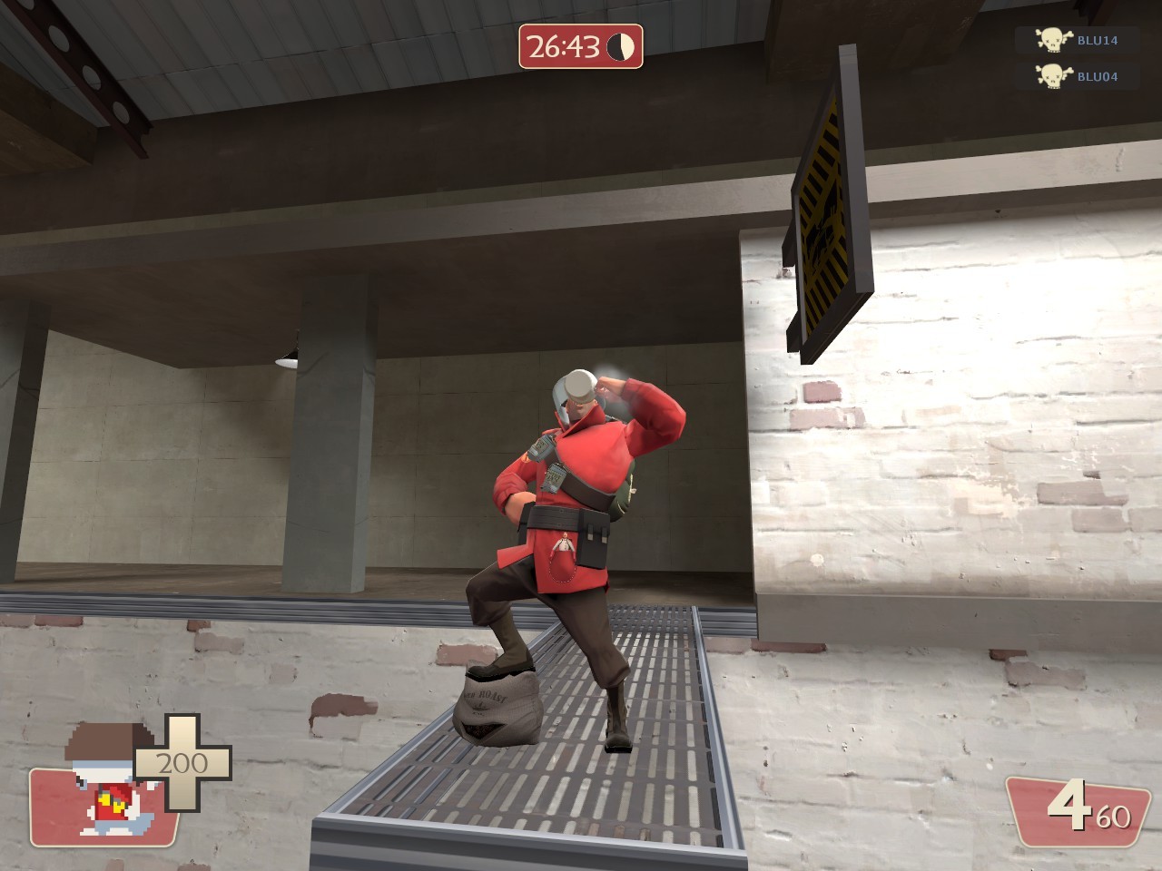 Mimiga Fortress 2 - Icons [Team Fortress 2] [Mods]