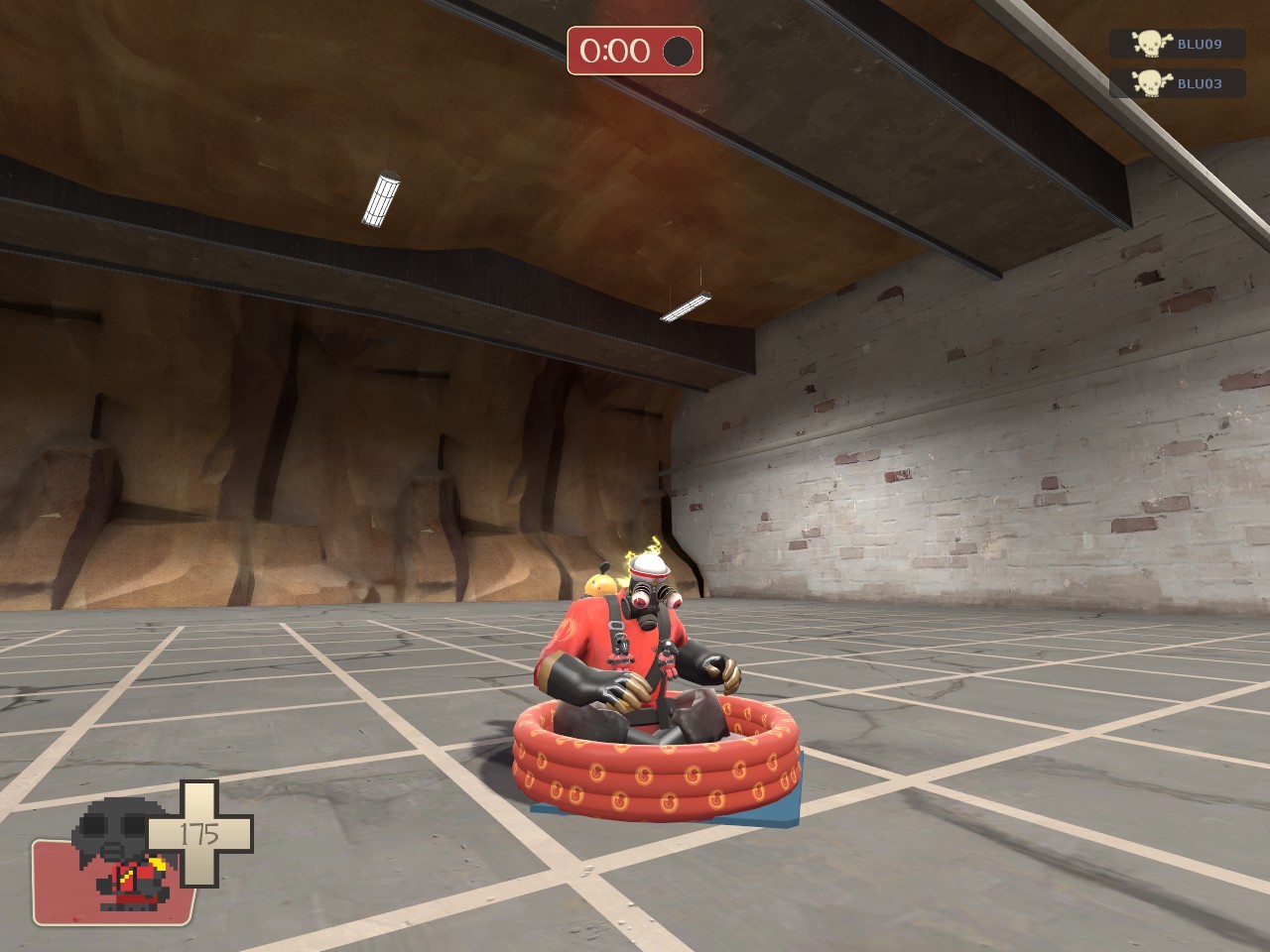 Mimiga Fortress 2 - Icons [Team Fortress 2] [Mods]